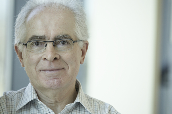 Über mich – Dr. Hermann Rühle